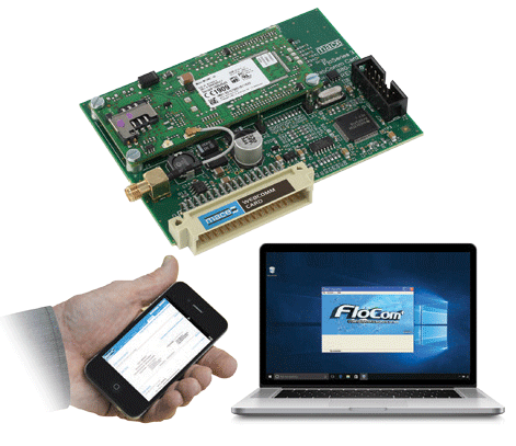 Mace HydroMace XCI | Mace Data Logging Platform