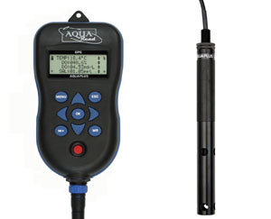 Aquaread AP-LITE Single Parameter portable Aquaprobe Package | Turbidity